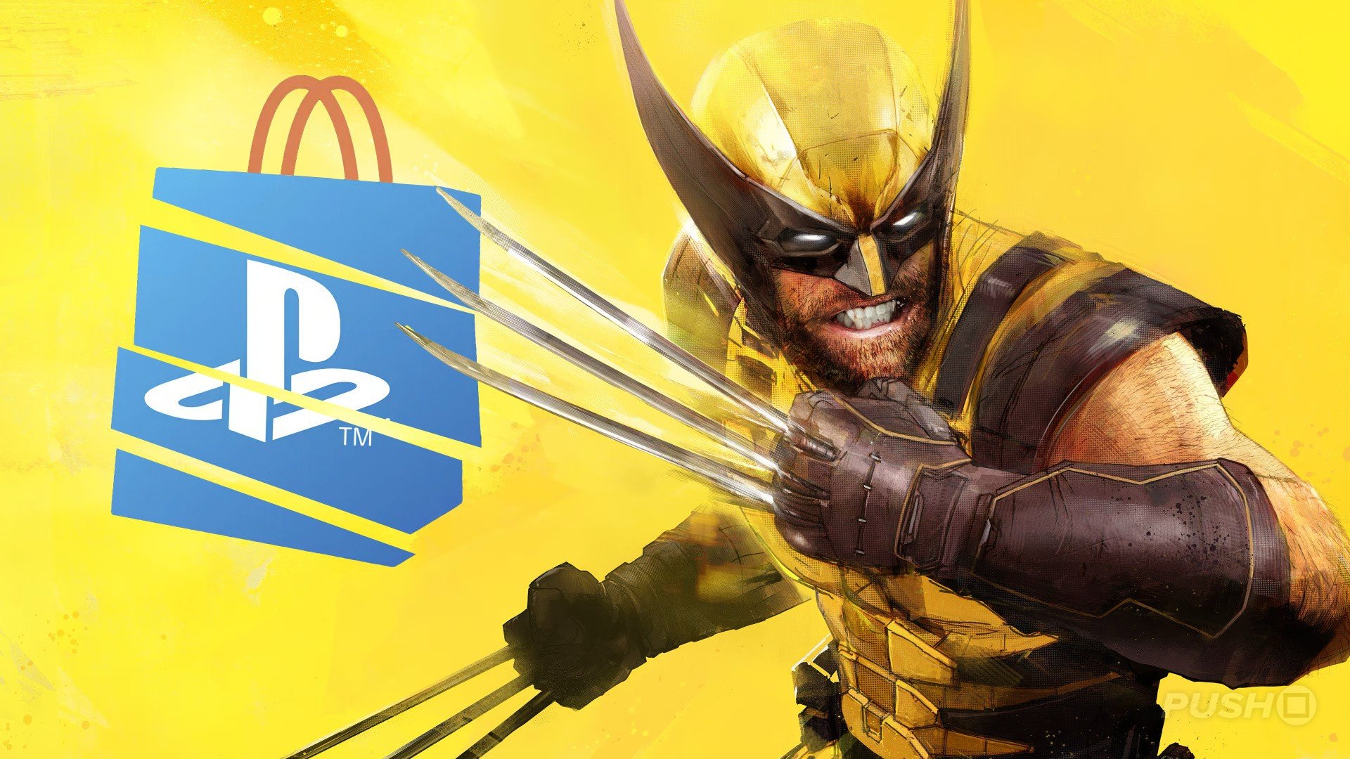 Marvel's Wolverine para PS5 já pode ser adicionado à lista de desejos