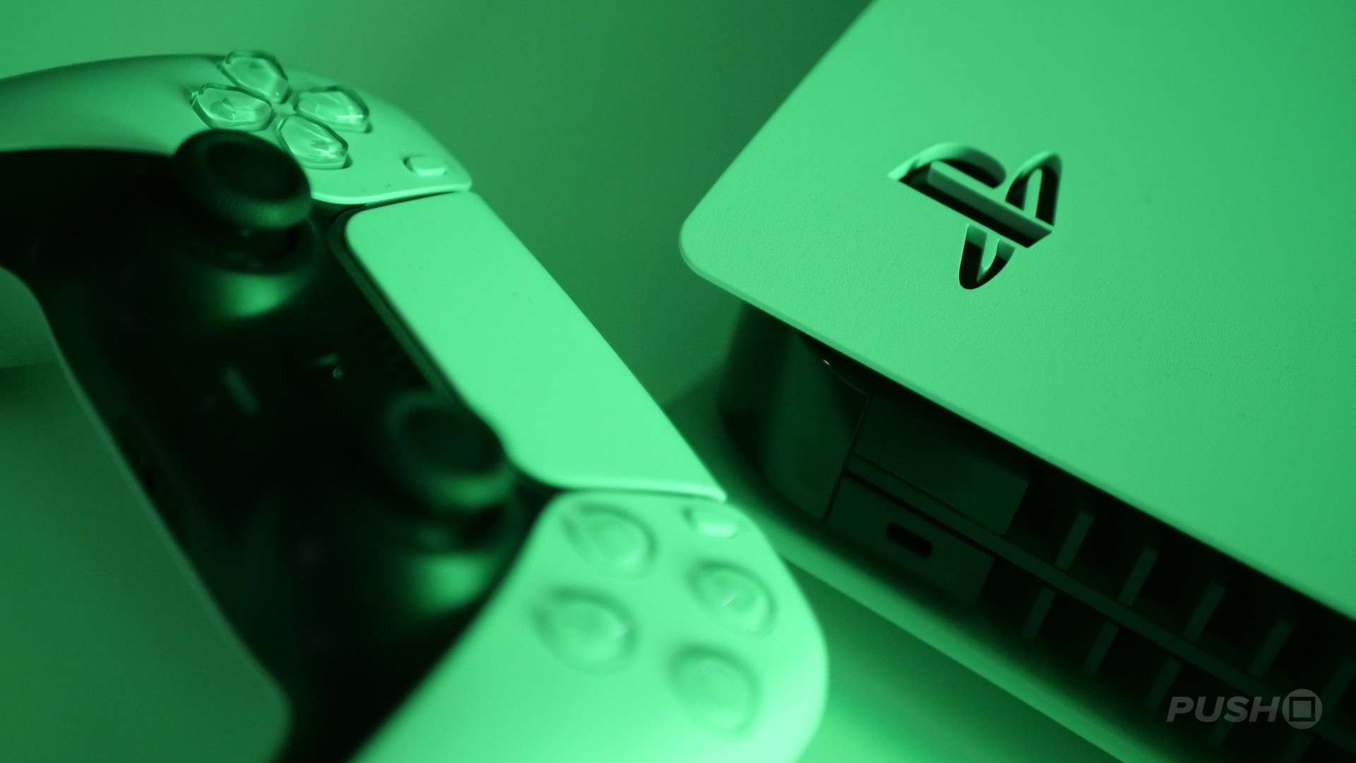 Novo firmware do PS5 já disponível para download