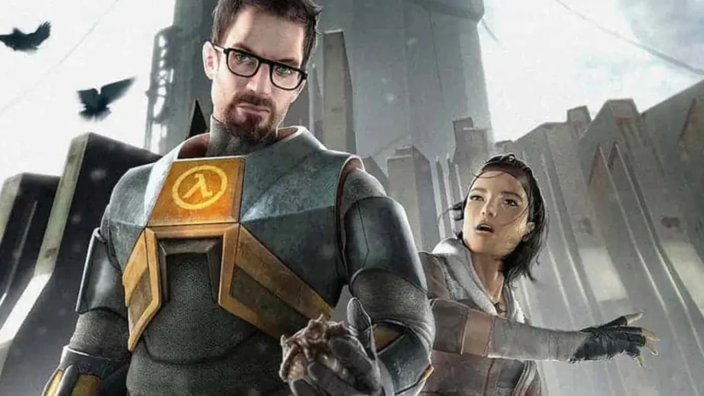 Ótima notícia para os fãs! Half-Life 3 pode finalmente ser anunciado