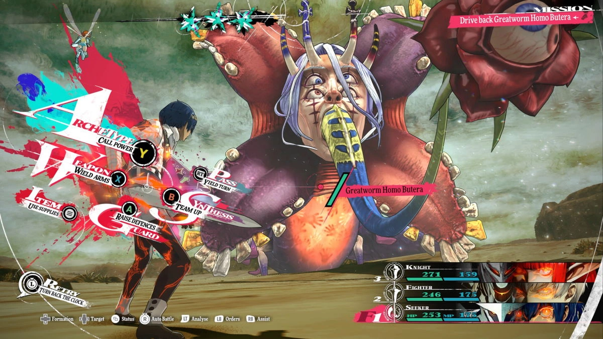 Premiado RPG da Atlus está com 45% de desconto na Steam; confira