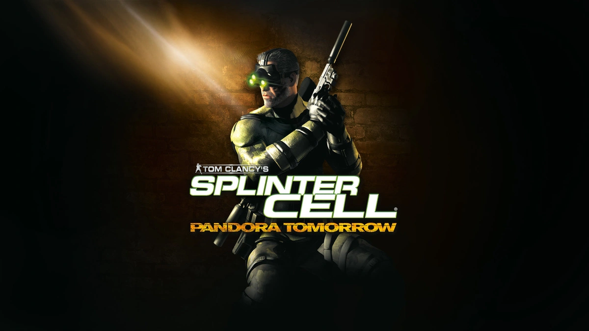 Splinter Cell - Jogo esquecido finalmente chegou na Steam, e com 40% de desconto