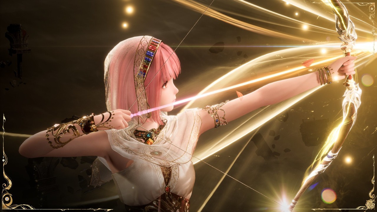 Atualização grande de Infinity Nikki já disponível para PS5