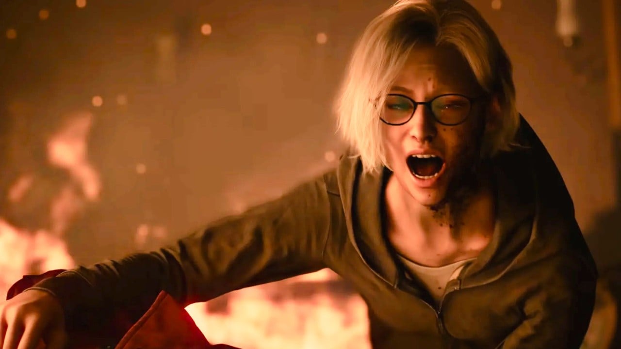 Capcom não tem planos para demo de Resident Evil Requiem