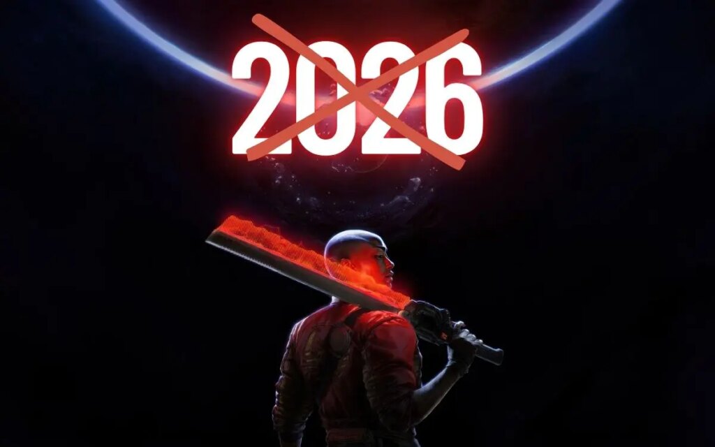 Intergalactic: The Herectic Prophet não estará no Game Awards