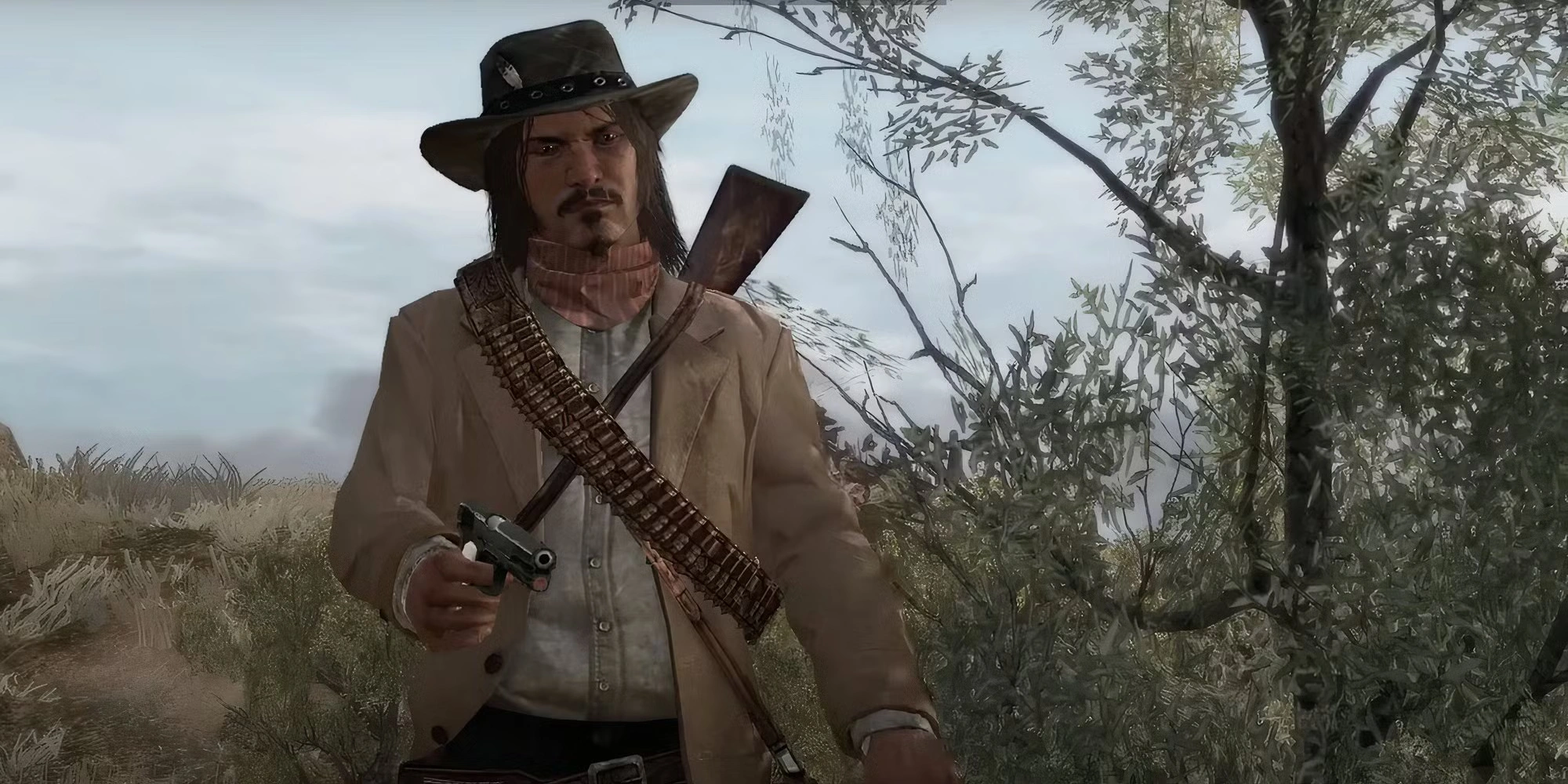 Red Dead Redemption 3 - Como seria a história de Jack Marston?