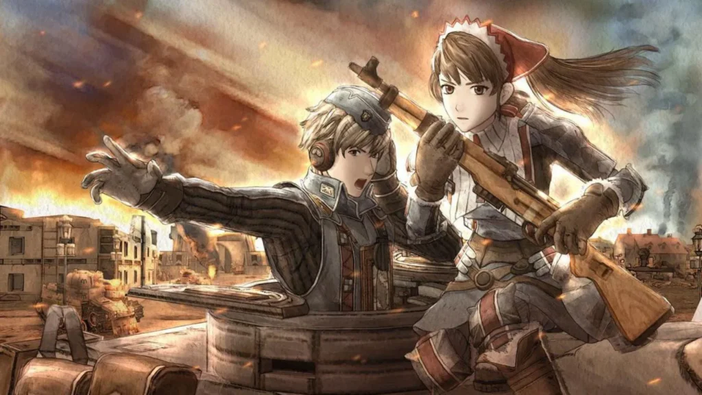 Amado RPG tático de guerra está com 75% de desconto na Steam