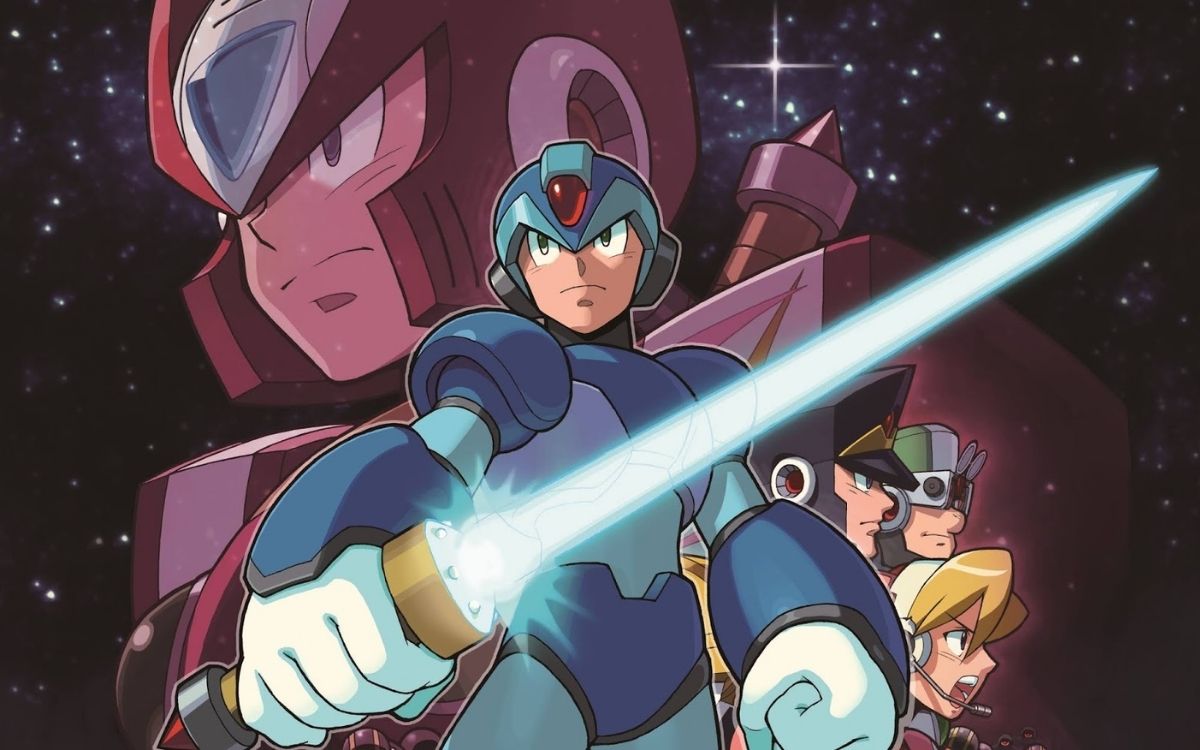 Capcom planeja expandir Mega Man, Devil May Cry e Ace Attorney