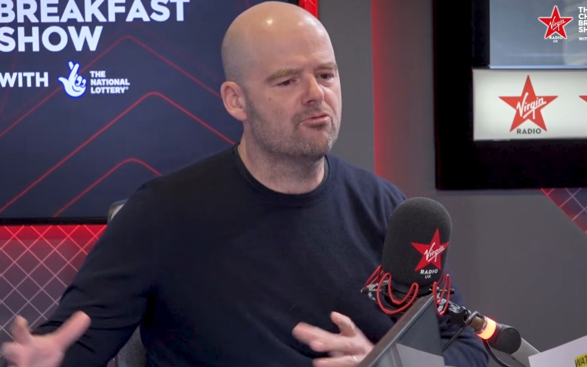 Cofundador da Rockstar faz comparação entre hype da IA e doença da vaca ...