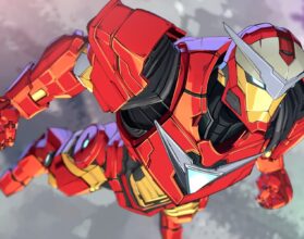 GF1 Neptune - Conheça o novo console BRASILEIRO