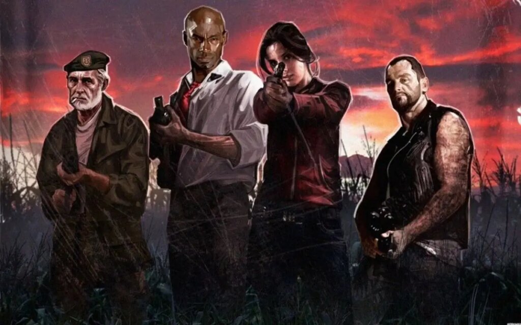 PlayStation e J.J. Abrams criam novo game com criador de Left 4 Dead
