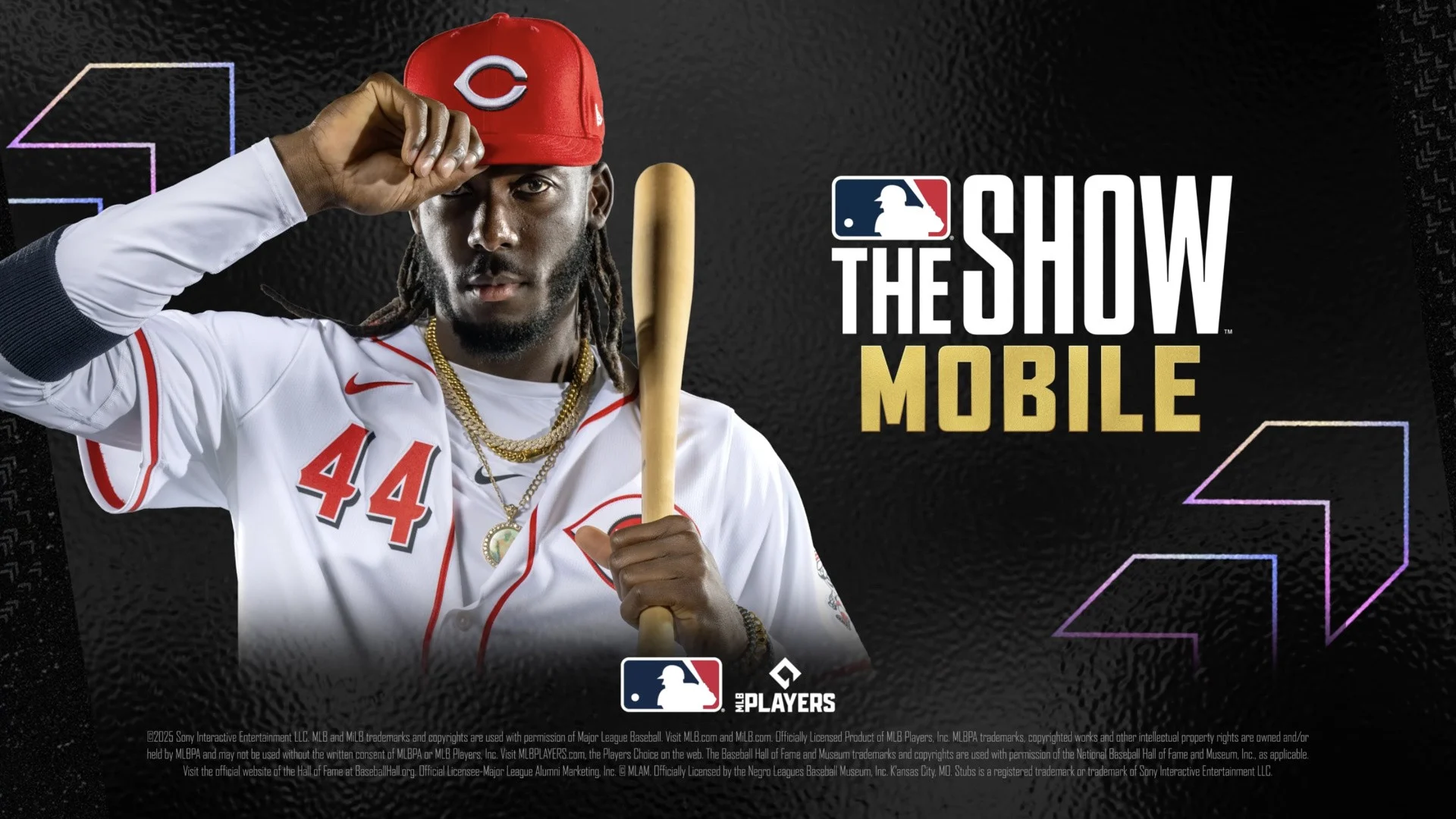 Sony lança MLB The Show Mobile para iOS e Android