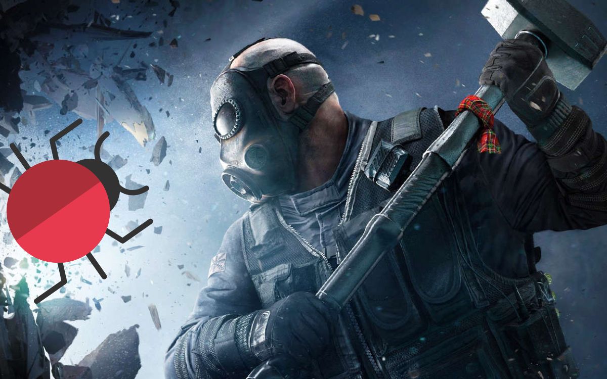 Ubisoft suspende Rainbow Six Siege após possível ataque hacker