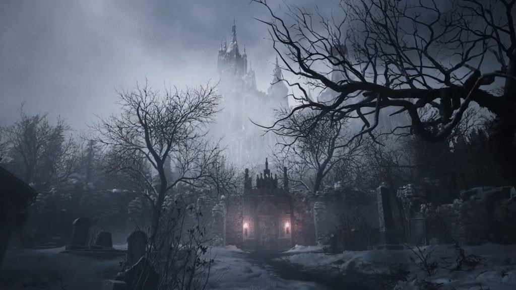 Último capítulo de Resident Evil está com 82% de desconto na Nuuvem
