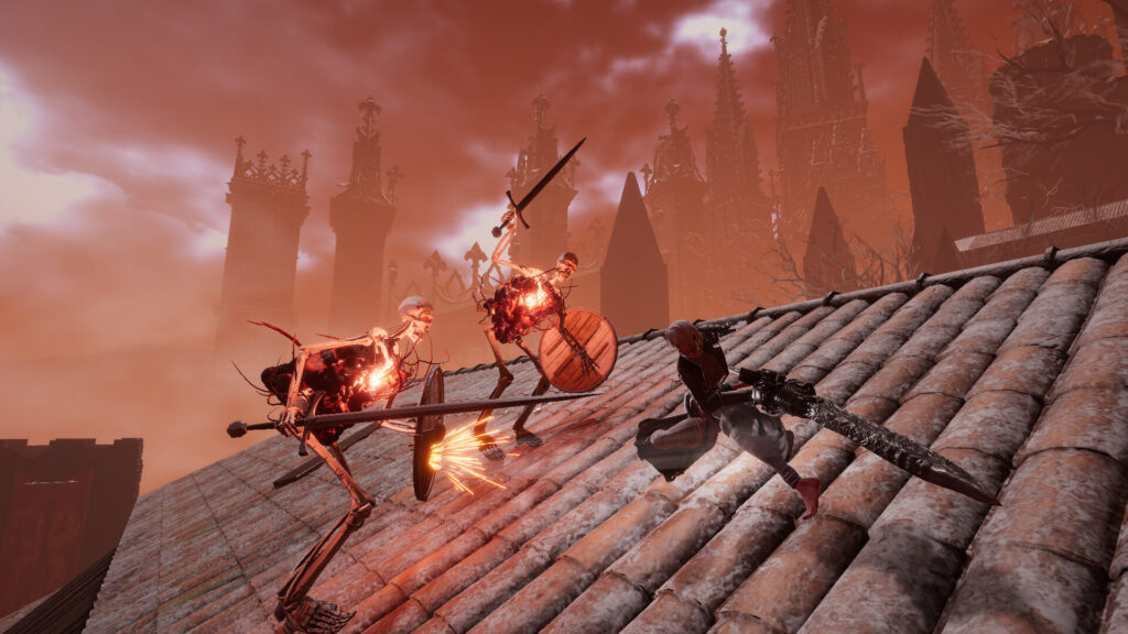 8 jogos estão de graça na Steam; confira e aproveite