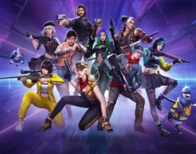 GF1 Neptune - Conheça o novo console BRASILEIRO