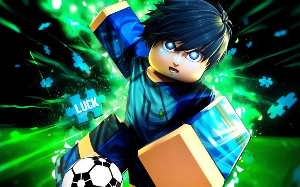 Códigos de Roblox Blue Lock Rivals para janeiro de 2026