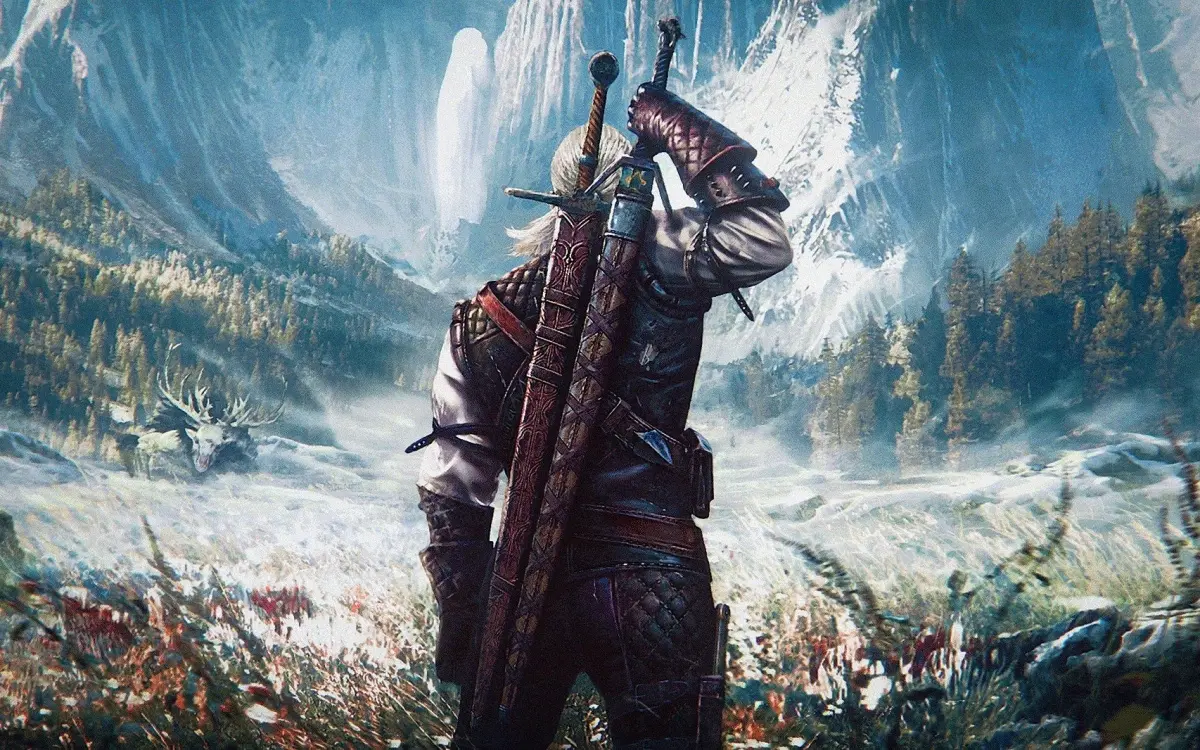 Novo DLC de The Witcher 3 vai trazer Zerrikania como cenário