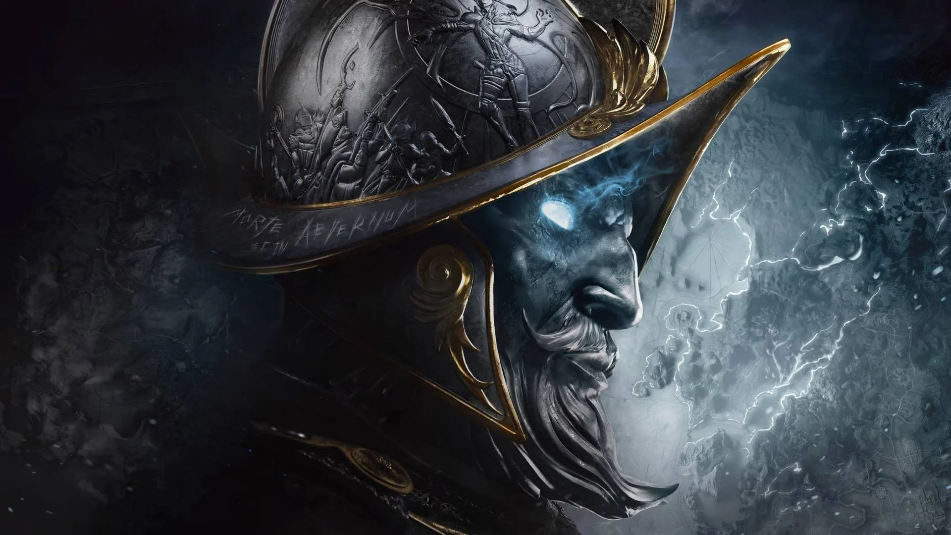 Novo mundo da Amazon: Aeternum será encerrado em 2027