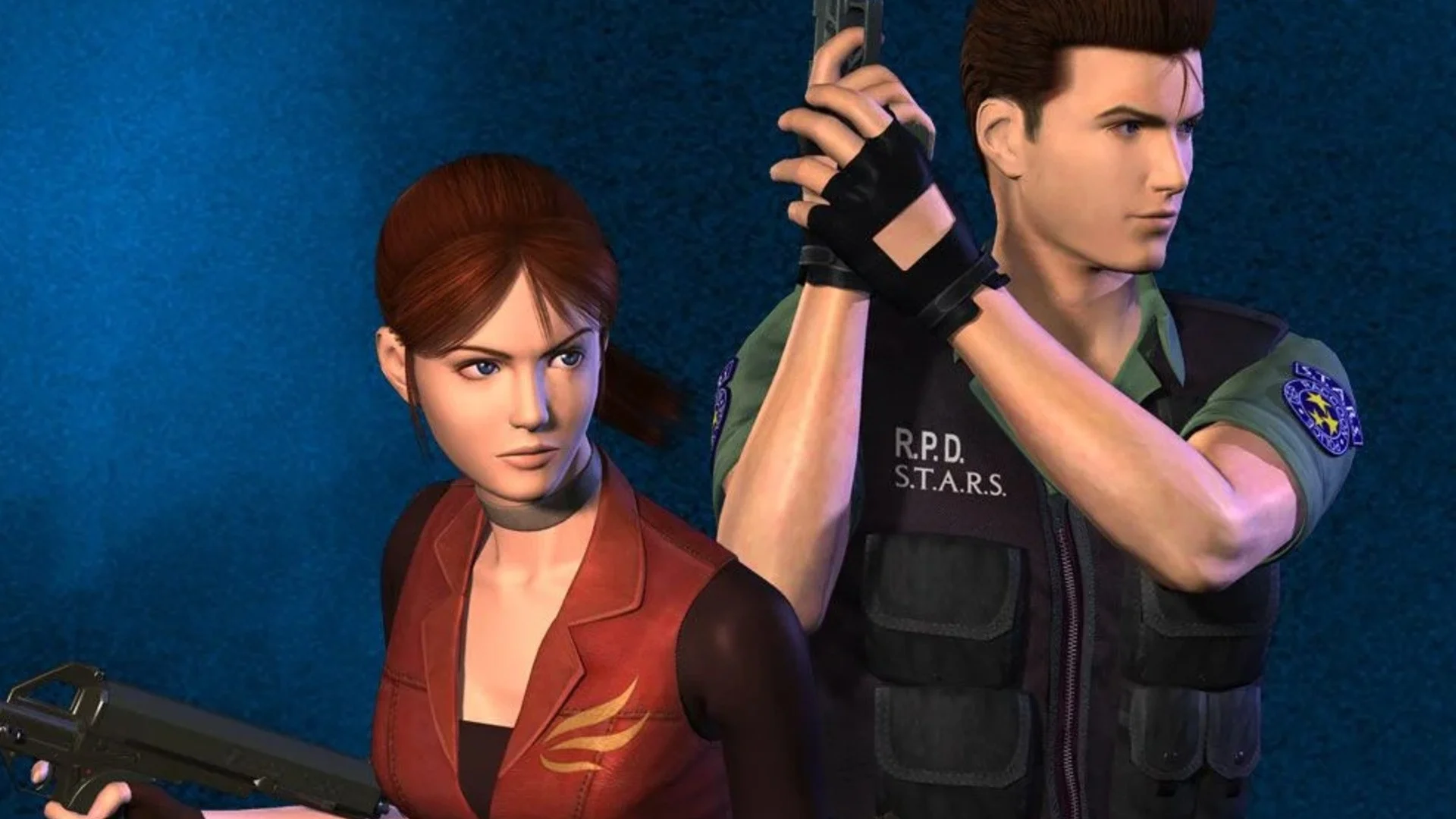 Novo relatório indica remake de Code Veronica em Resident Evil