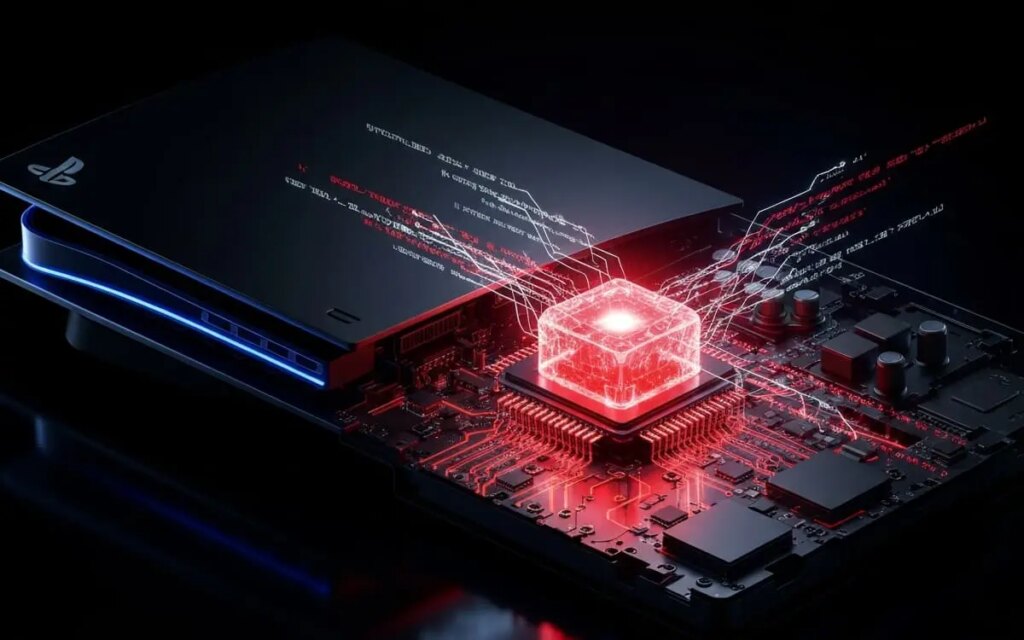 PlayStation 5: chaves de ROM vazadas podem facilitar hack do bootloader
