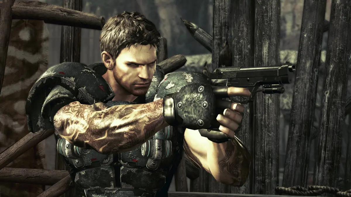 Confirmado: remake de Resident Evil pela ESRB
