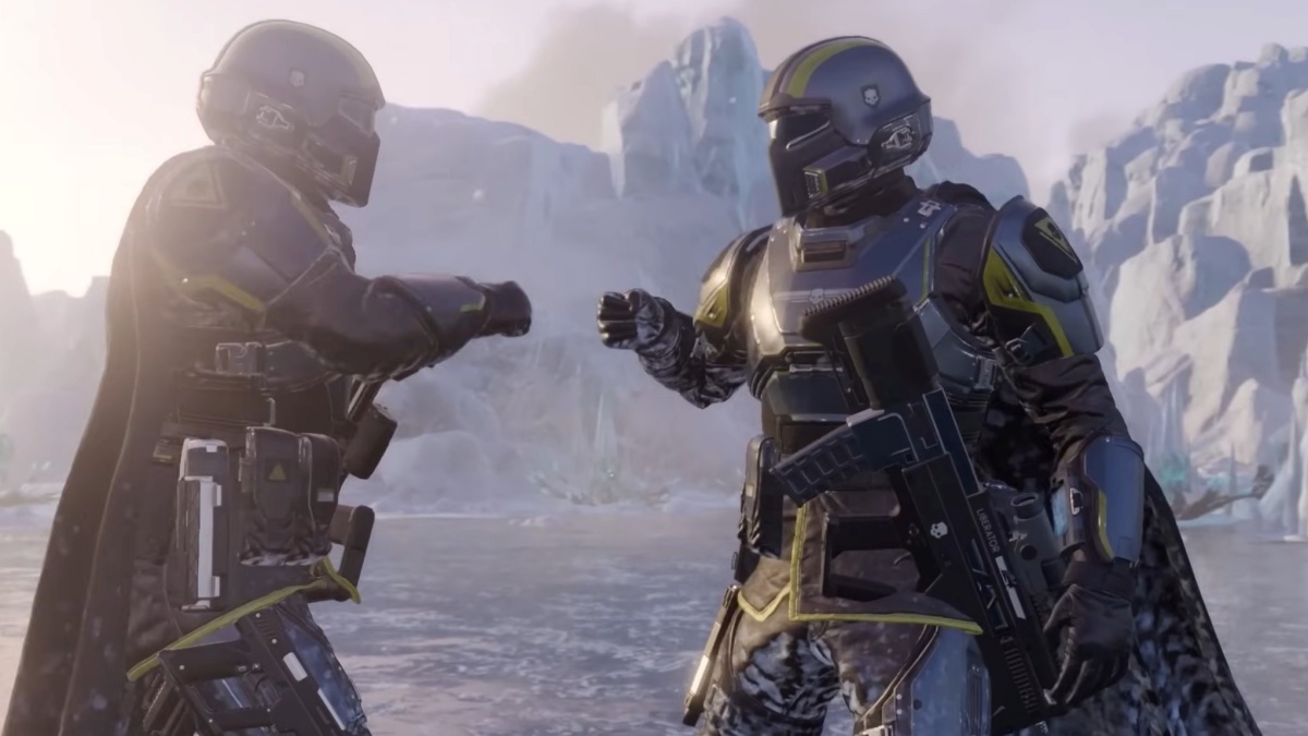 Filme de Helldivers tem estreia marcada para 2027 com Jason Momoa